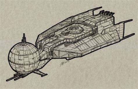 Duros Nova Works Sr81 Starmaster 00 By Atolmazel On Deviantart