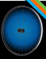 WHEELS – Alexrims