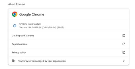 Chrome Update Addresses High Risk Vulnerability Cve