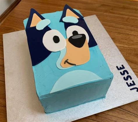 Cumple Tematico Bluey Artofit Cumple Tematico Bluey Artofit