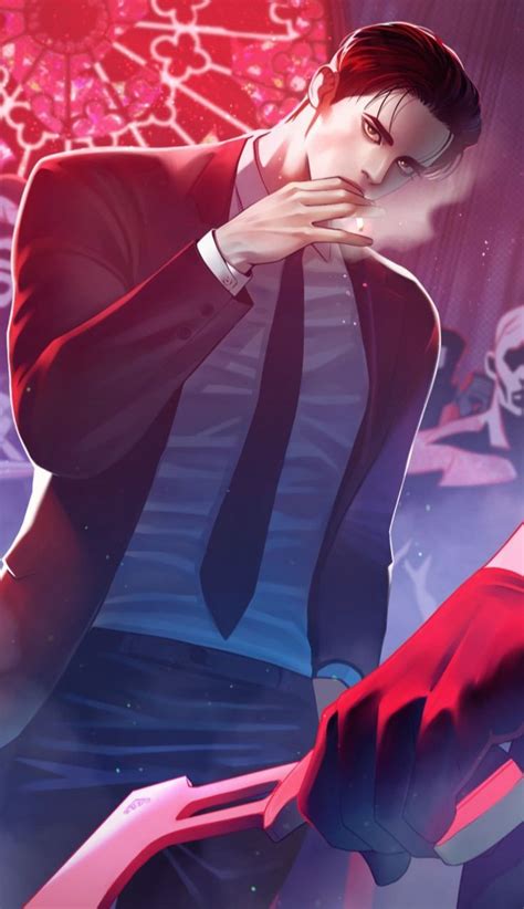 Pin En Manhwa