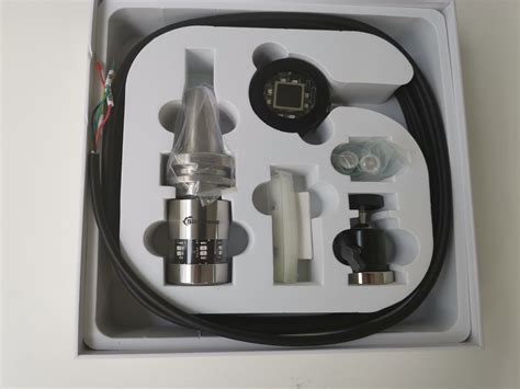 Infrared Touch Probe Supply For Machine Tools SilverCNC