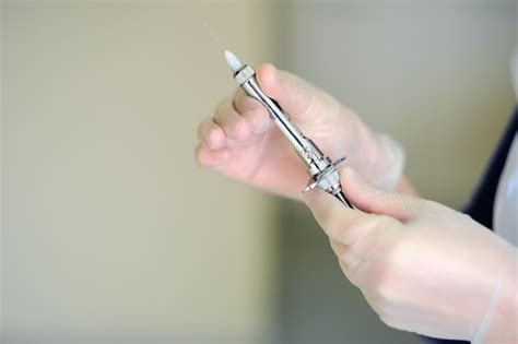 Premium Photo Dental Anaesthesi Apreparation Of Dental Anesthesia