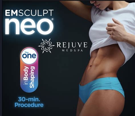 Emsculpt Neo More Muscle Less Fat — Rejuve Medspa Newcastle Near
