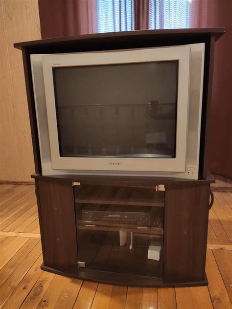 Тумба телевізор — ціна 900 грн у каталозі Тумби Купити товари для дому та побуту за доступною