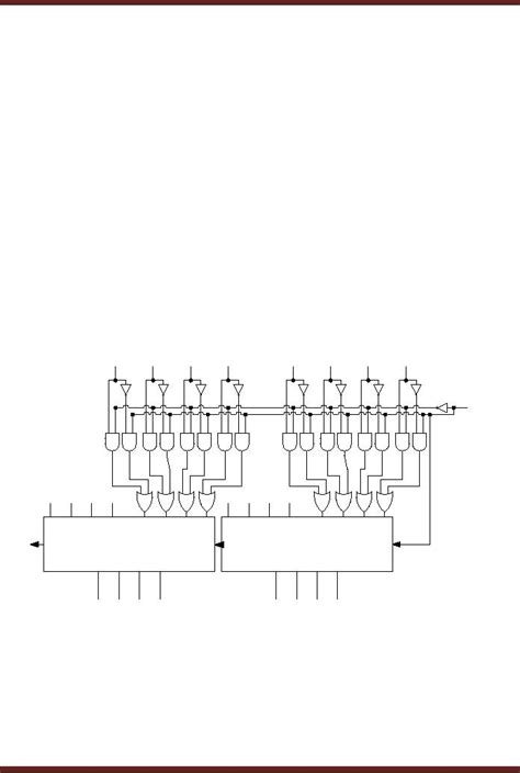 Bcd Adder Digit Bcd Adder A Bit Adder Subtracter Unit Digital Logic
