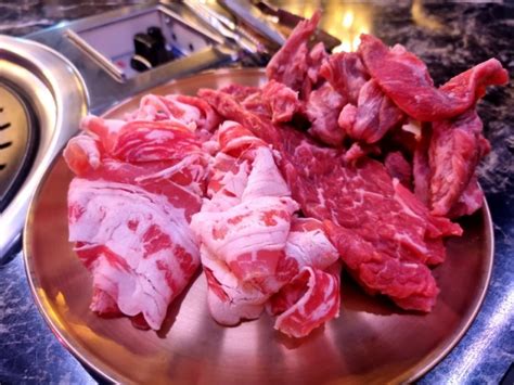 동대문구 장안동 장안동 소고기 돼지고기 무한리필 고기뷔페 맛집 회식의 달인 장안점 네이버 블로그