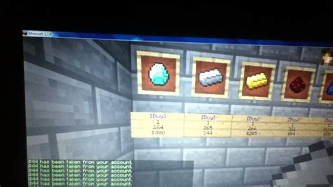 My Friends Server Ep2 Youtube