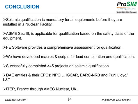Seismic Evaluation Of Nuclear Structures Pdf