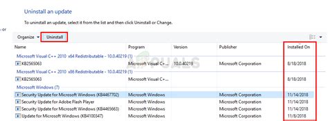 Fix Microsoft Outlook Error Not Implemented