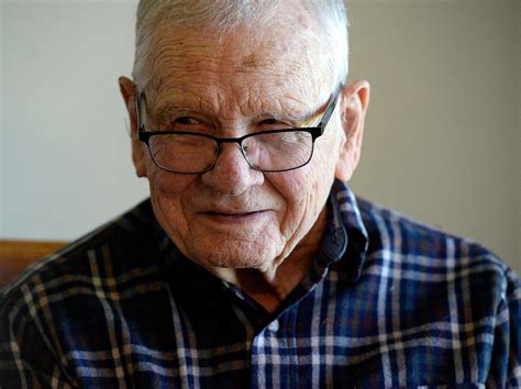 Loveland Wwii Veteran Celebrates 100th Birthday Monday Loveland