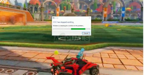 How To Fix Rocket League Crashes And Freezes On Windows 7 8 And 10