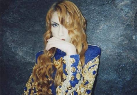 Kamijo Kamijo Visual Kei Pretty Men