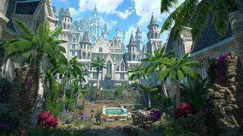 Gocdkeys Acheter The Elder Scrolls Online 2025 Content Pass Key Au