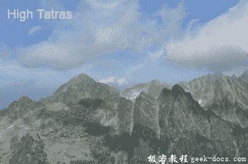 Pillow 教程 极客教程