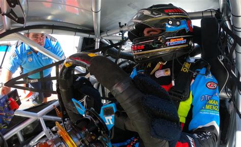 Se Arma Un Nuevo Motor Para Todino En Tc Campeones
