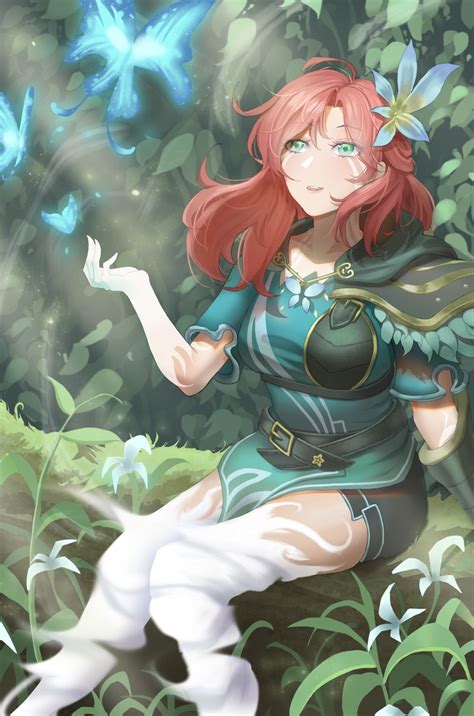 Windranger Dota And 1 More Drawn By Yfhbyg Danbooru