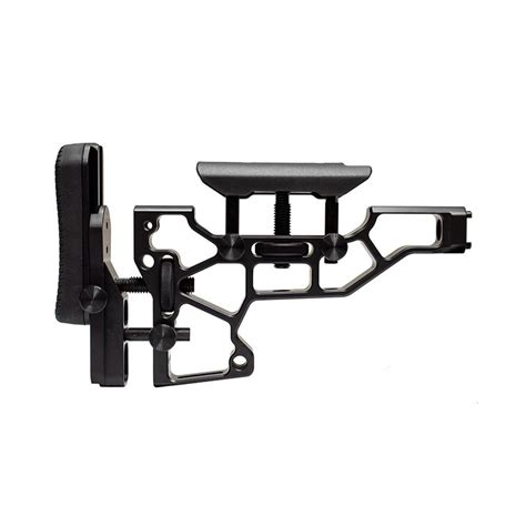 Mdt Skeleton Rifle Stock Xtn Interface Srs X Standard [mdt102611] 5995 Stjernelund