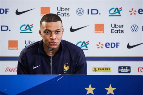 Kylian Mbappé Y Su Fichaje Por El Real Madrid ‘estoy Liberado