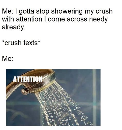 10 Memes For People Getting Crushed By Crushes