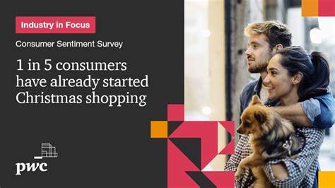 Pwc Uk Survey Christmas Shopping And Budgeting Arif Ahmad Posted On