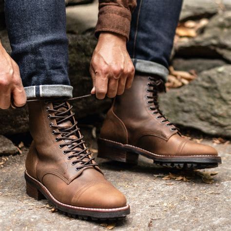 What Boots Does Dean Winchester Wear Iconic Style Revealed My Style Grid
