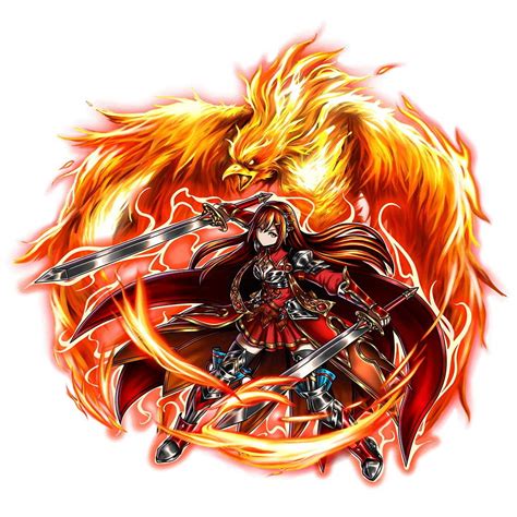 Mira Wiki Grand Summoners Español Fandom
