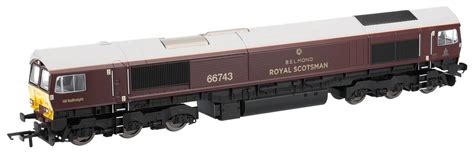 Lima Oo Class 66 2007 Dcc Ready 8 Pin Socket Details Hattons