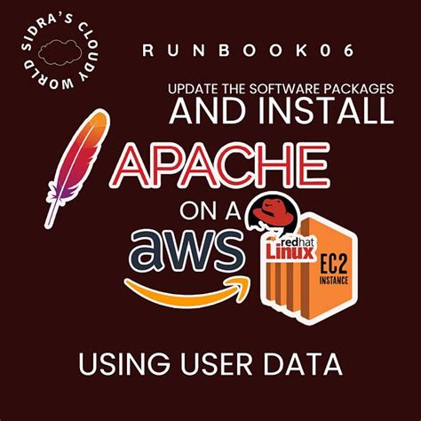 Darquan Owens On Linkedin Use Of Bash Script To Launch Apache