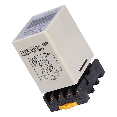 C61f Gp Floatless Level Switch Ac 220v 5060hz Philippines Ubuy