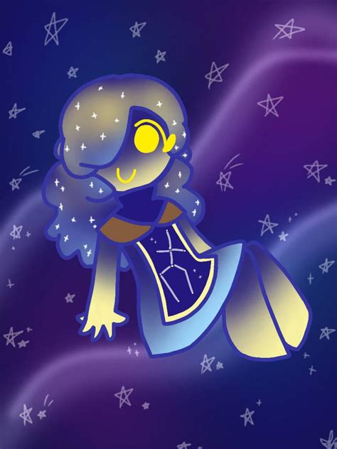Pollux From Lunar And Earth Show By Miau531 On Deviantart