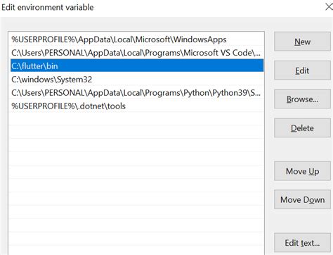 1 Generalidades Sres0 Guia Basica Flutter Y Dart GitHub Wiki