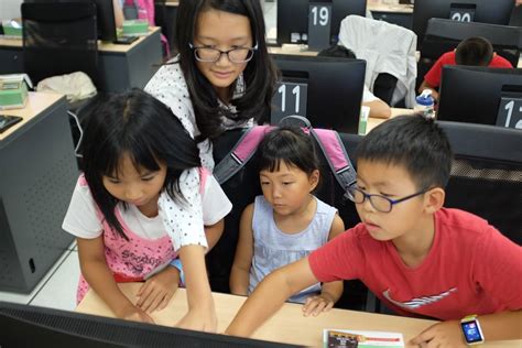📣📣📣又是一個全新的營隊！ 台灣程式教育協進會 艾思數理程式教育