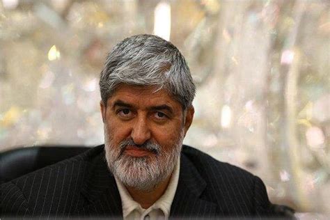 علی مطهری به مرگ محمد میرموسوی واکنش نشان داد عکس