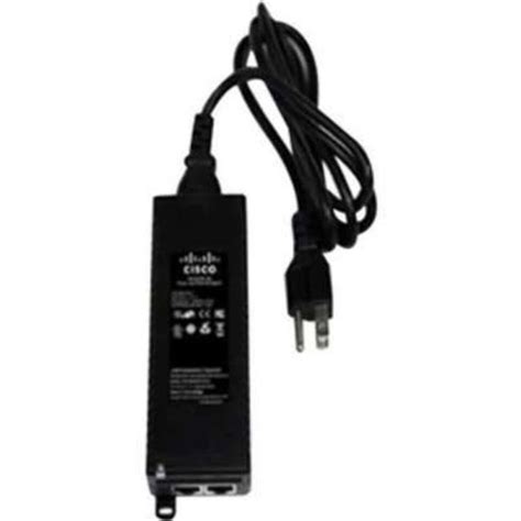Cisco Air Pwrinj7 Power Injector 802 3bt 5g Mgig Ethern For Catalyst