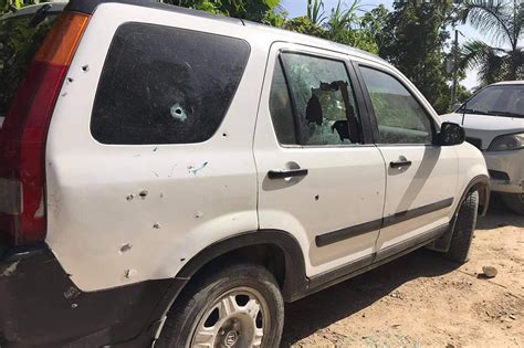 The Aftermath Of President Jovenel Moïses Assassination In Haiti
