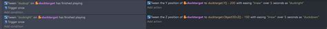 Tween To An X Y Z Position In 3d Page 2 Feature Requests Gdevelop