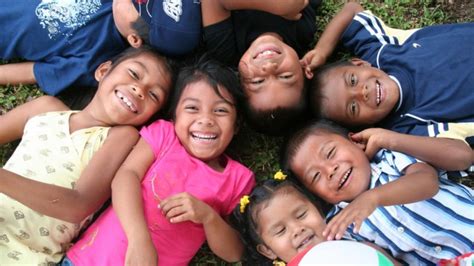Los Derechos De Los Niños Niñas Y Adolescentes De México Protegiendo