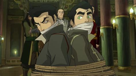 Mako And Bolin 310 Legend Of Korra Korra Avatar Character Art