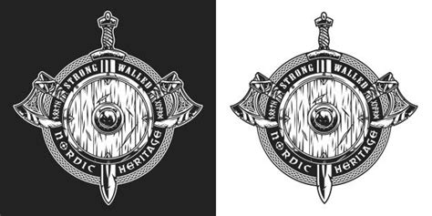 Valhalla Illustrations Royalty Free Vector Graphics And Clip Art Istock