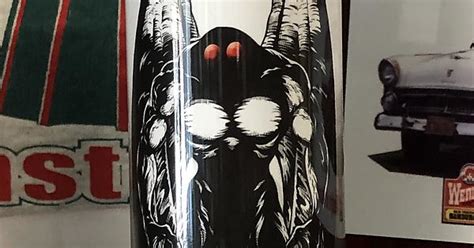 Flatwoods Monster Museum Album On Imgur