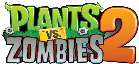 Plants Vs Zombies Logo Png Clipart Background Png Play Images And