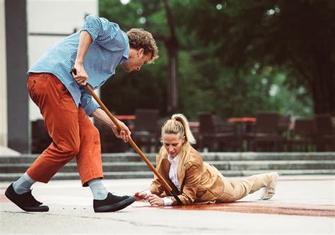 Mojca Majcen Moram Reči Da Sem Se V Lanskem Letu Kar Znašla Parada