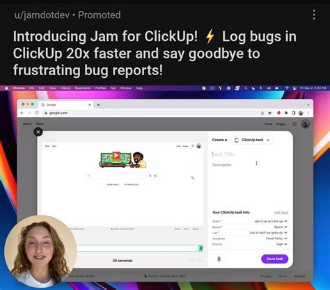 When The Software Has So Many Bugs That A Bug Reporting Tool Is A Hot