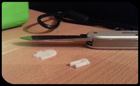 3d Print Intermatic Timer Trippers With Pictures Instructables