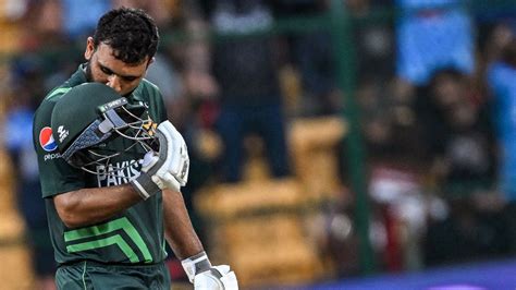 Pak Vs Nz Match Report Pakistan Received With Fakhar Zaman And Nizam