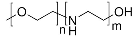 Linear Polyethylenimine Block Polyethylene Glycol Peg Average Mn 5000 Pei Average Mn 5000