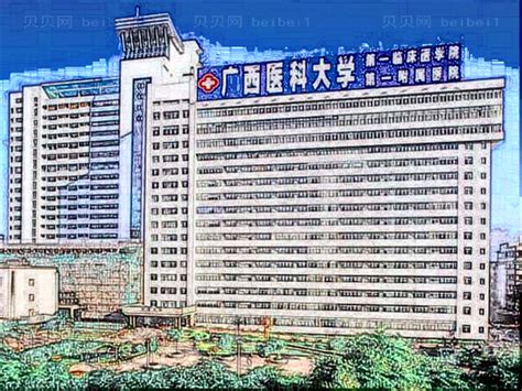 南宁近视眼手术哪家医院比较好 实力医院揭晓 贝贝整形网