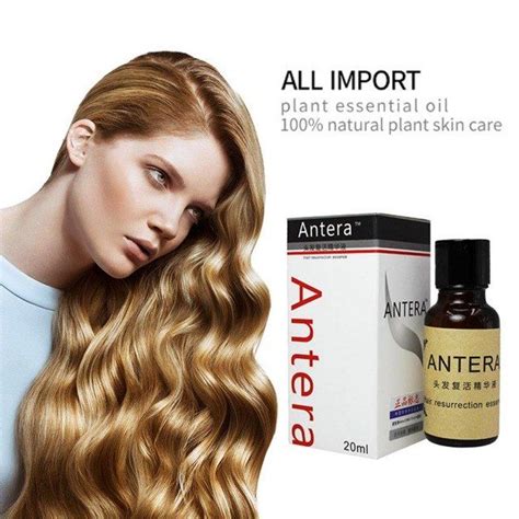 20ml Andrea Hair Growth Essence Hair Loss Stop Fast Hair Growth 20ml Andrea Hair Growth Essence Hair Loss Stop Fast Hair Growth