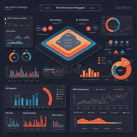 Layered Pie Charts Stock Illustrations 151 Layered Pie Charts Stock